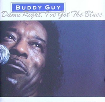 Damn right, I've got the blues - Amazon.com Music