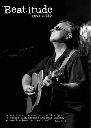 Amazon.com: Beat.itude revisited : Chuck Perrin, Bob Magnusson, Daniel ...