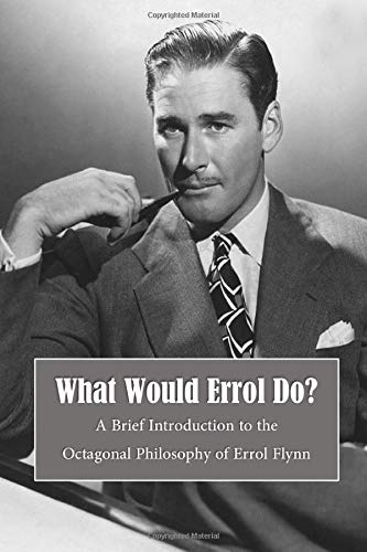 What Would Errol Do A Brief Introduction To The Octagonal | Desertcart ...