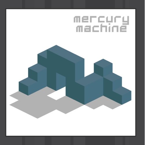 Amazon.com: Mercury Machine: CDs & Vinyl