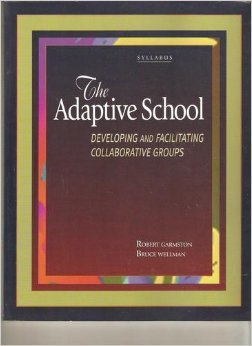Amazon.com: The Adaptive School: A Sourcebook for Developing ...