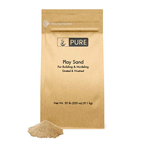 The Best Sand For Your Sandbox of 2021 | Experienced Mommy