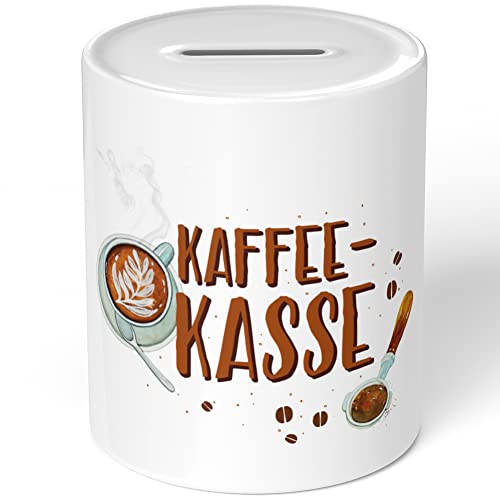 Kaffeekasse – Die 15 besten Produkte im Vergleich & Angebote ...
