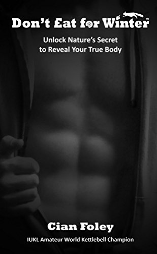 Don't Eat for Winter - The DEFoW Diet: Escape from the Infinite Autumn ...