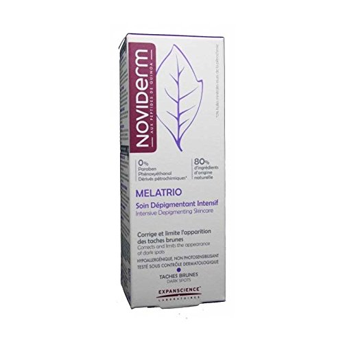 Noviderm Melatrio Intensive Depigmenting 30ml : Amazon.de: Kosmetik