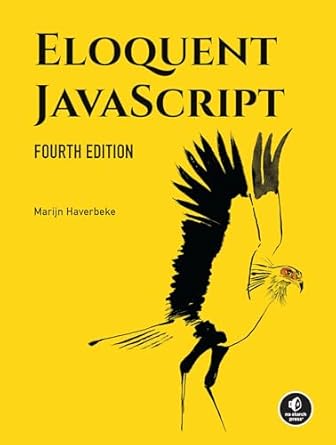 Amazon.com: Eloquent JavaScript, 4th Edition eBook : Haverbeke, Marijn ...