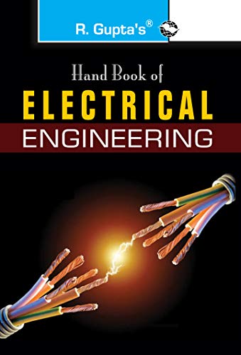Handbook of Electrical Engineering eBook : RPH Editorial Board: Amazon ...