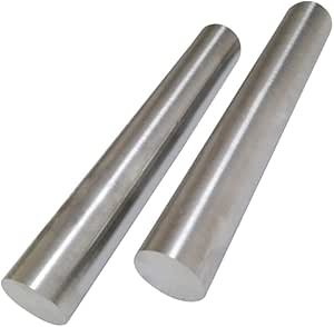 YTGZS Nickel Stab Anode Elektrode für Nickelelektrolyt Galvanik,Länge ...
