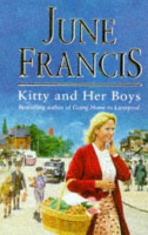 Kitty and Her Boys: Amazon.co.uk: Francis, June: 9780553504293: Books
