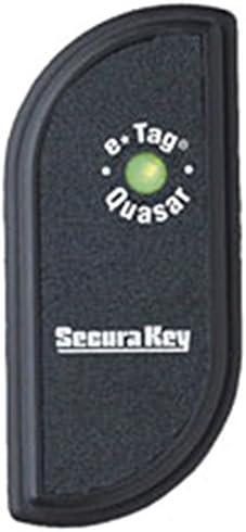 Securakey ETag Quasar ET4-WXM Card Reader