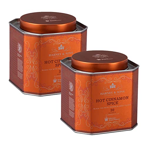 Top 10 Best Tea For Hot Tea : Reviews & Buying Guide - Katynel