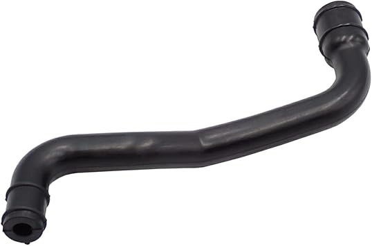 Amazon | ブリーザーホース ブローバイホース ワーゲン車用 VW ボーラ(1J2) ゴルフ4(1J1 1J5) 06A103221BK ...