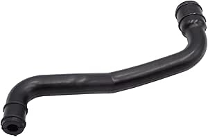Amazon | ブリーザーホース ブローバイホース アウディ車用 A3(8L1) TT(8N3 8N9) 06A103221BK ...
