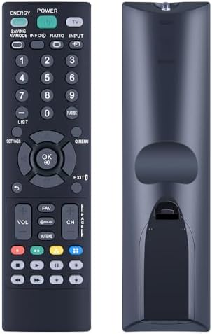 Amazon.com: Universal Remote Control for LG Smart TV Remote AKB73655806 ...
