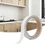 Aovanta 10m x 25mm Melamine Edge Banding Self Adhesive, Furniture Edge ...
