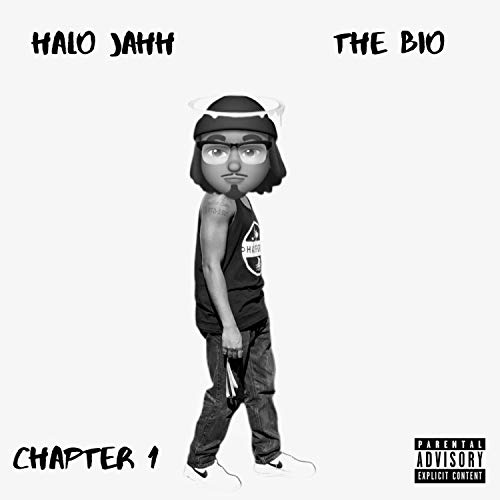 Play The Bio, Chapter 1 by Halo Jahh on Amazon Music