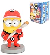 Amazon.com: YOLOPARK Despicable Me 4 Toys, 4.7 Inch Minions Mega Jerry ...