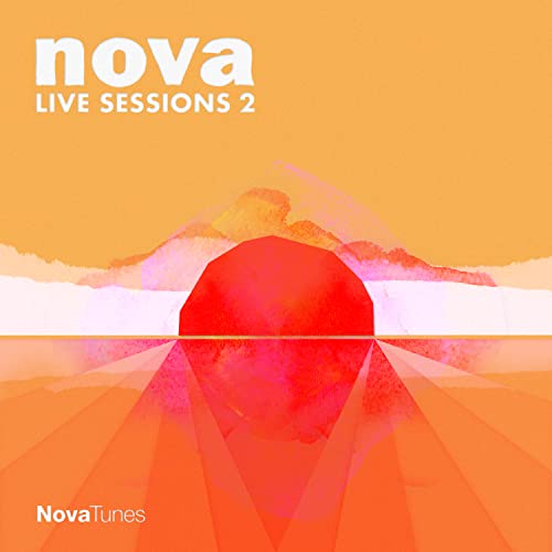 Play Nova Live Sessions 2 by Nova Tunes on Amazon Music Unlimited
