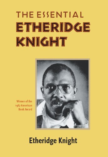 Amazon.com: The Essential Etheridge Knight (Pitt Poetry Series) eBook ...