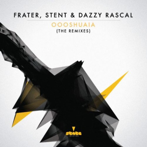 Play Oooshuaia (The Remixes) by Frater, Stent & Dazzy Rascal on Amazon ...