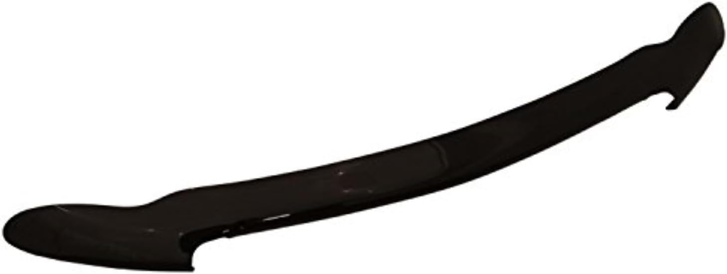 Amazon.com: Auto Ventshade [AVS] Bugflector II Hood Shield/Protector | Fits 2020-2025 Chevrolet ...
