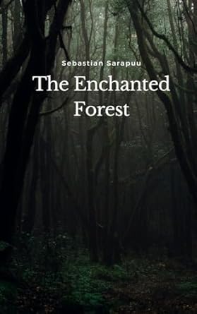 Buy The Enchanted Forest Book Online at Low Prices in India | The ...
