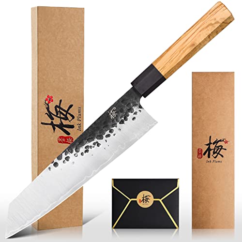 Top 10 Best 9 Inch Chef Knife : Reviews & Buying Guide - Katynel