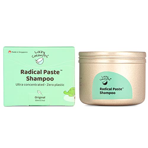 Top 10 Best Natural Shampoo Without Sulfates : Reviews & Buying Guide ...