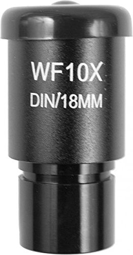 Amazon.com: UNICO M250-1411 10X Wide Field Eyepiece with Pointer for ...