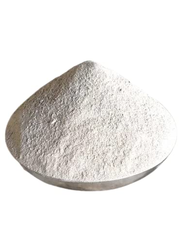 Sri Ram Plaster Fertilizer Gypsum Powder/Bag (80) : Amazon.in ...