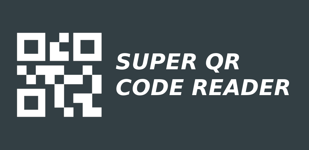 Super QR Code Reader (QR Scanner)-Amazonアプリストアのアプリ