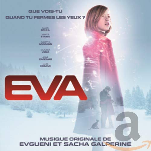 Various - Eva - Various: Amazon.de: Musik-CDs & Vinyl