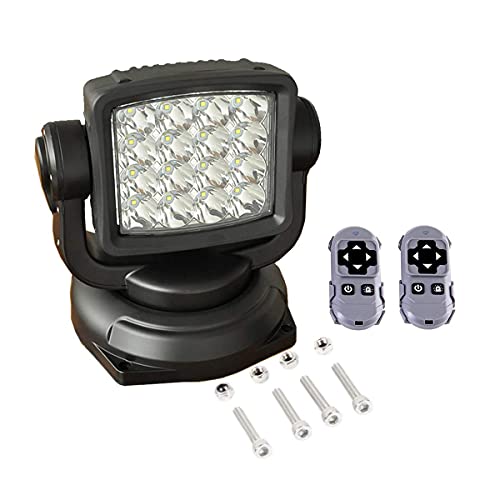 Find The Best Led Spotlights For Trucks Reviews & Comparison - Katynel