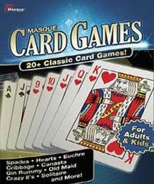 Amazon.com: Card Games (Win/Mac) : Video Games