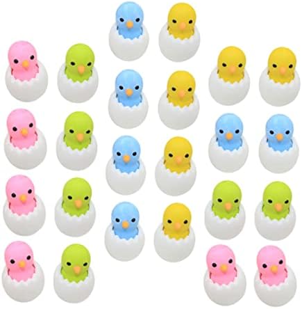 Amazon.com: Shell Chick Eraser Puzzle Bulk Puzzle Easter Basket ...