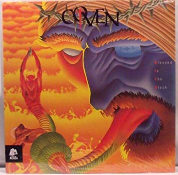 Coven - Blessed Is the Black - Amazon.com Music