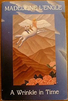 A Wrinkle in Time: Madeleine L'Engle: Amazon.com: Books