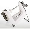 Amazon.com: PL8 Professional Spiralizer - Multi-Functional Vegetable ...