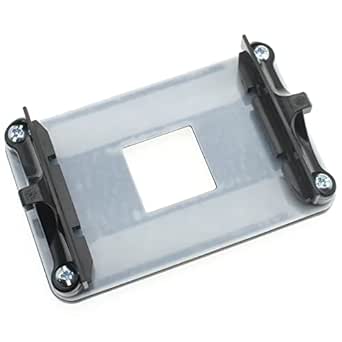 FDXGYH AM4 Backplane Back Bracket AMD CPU Heatsink Bracket Motherboard ...