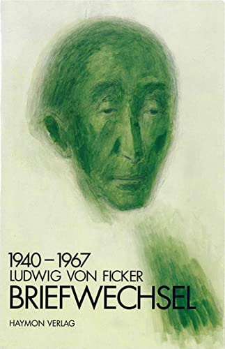 Amazon.co.jp: Briefwechsel 1940-1967: Bd. IV : Ficker, Ludwig von: 洋書