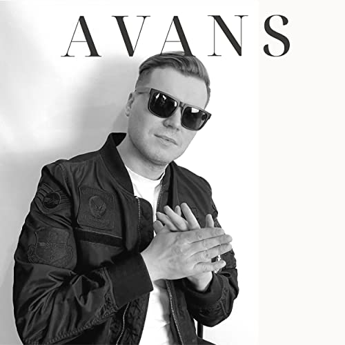 Amazon Music Unlimited - Avans 『Мой формат』