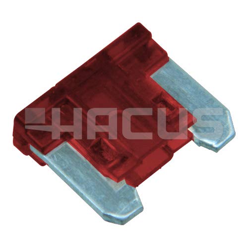 Amazon.com: FPE - Forklift Fuse 10A Toyota 80982-76043-71 Hacus ...