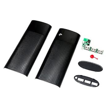 Electronic Spices Diy Mobile Power Bank Kit : Amazon.in: Electronics