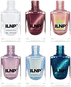 Amazon.com : ILNP Electric Summer Collection - Radiant Summer Magnetic ...