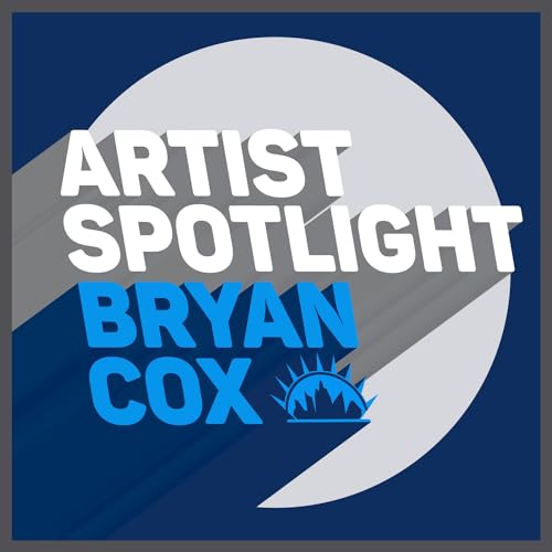 Play Artist Spotlight by Bryan Cox on Amazon Music