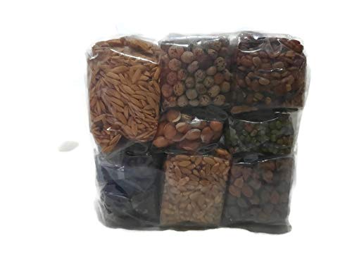 Buy National; NAVADHANYA Set for navagraha puja and navagraha Homa ...