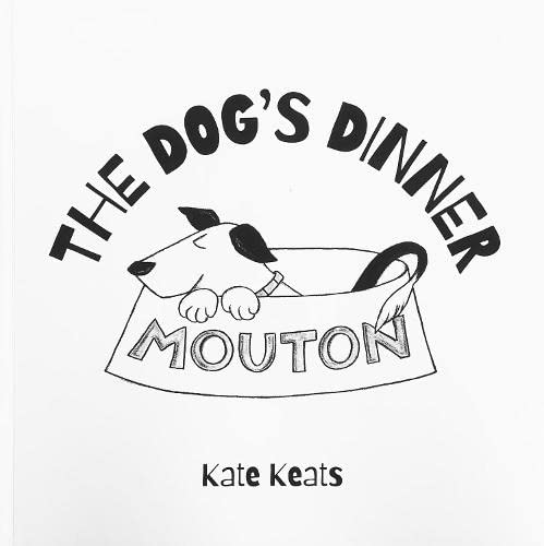 Buy The Dog’s Dinner Book Online at Low Prices in India | The Dog’s ...