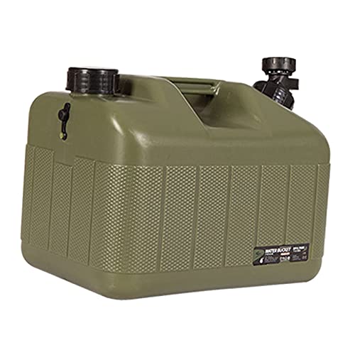 10 Litre Water Container – The 16 best products compared - Campintuits