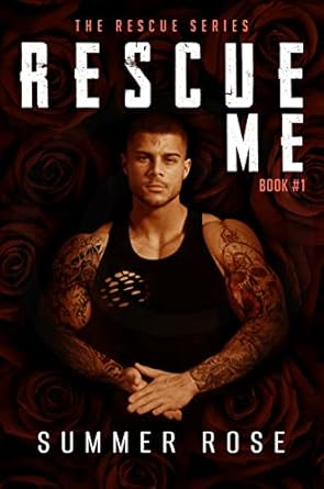 Rescuing Me: A Steamy Forbidden Age-Gap Curvy Girl Romance (The Rescue Series Book 1) (English ...