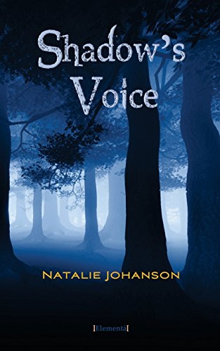Book review of Shadow's Voice - Readers' Favorite: Book Reviews and ...